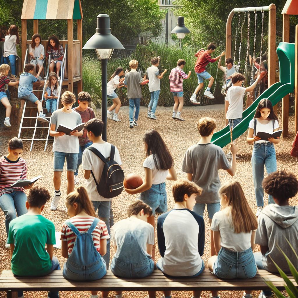 Collège-UFA Montalembert – Etablissement Catholique d'Enseignement